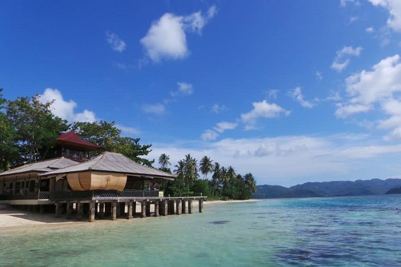 5 Tempat Wisata Keren di Lampung yang Jarang Dilirik – Trippers.id