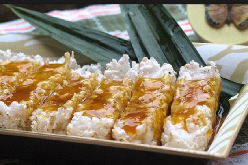 5 Kue Tradisional yang Bisa Dicoba Kenikmatan Rasanya – Trippers.id