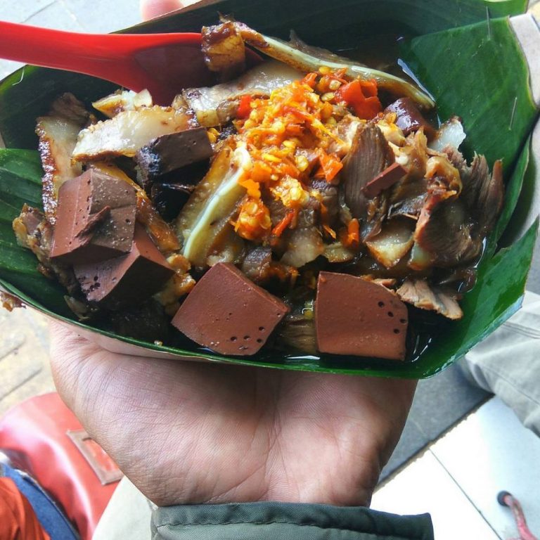 Ada di Indonesia, Ini 5 Kuliner Ekstrem yang Bikin Greget – Trippers.id